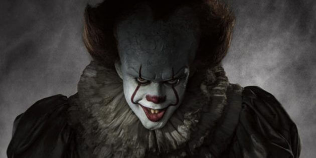 You'll float too at "The IT Experience: Neibolt House Hollywood" later ...