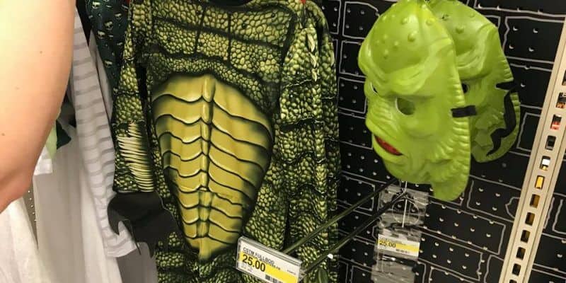 'Monsterville' officially brings Universal Classic Monsters to Target ...