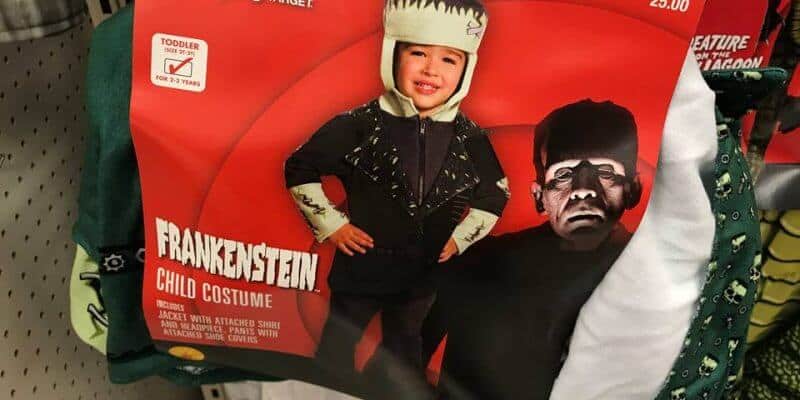 'Monsterville' officially brings Universal Classic Monsters to Target ...