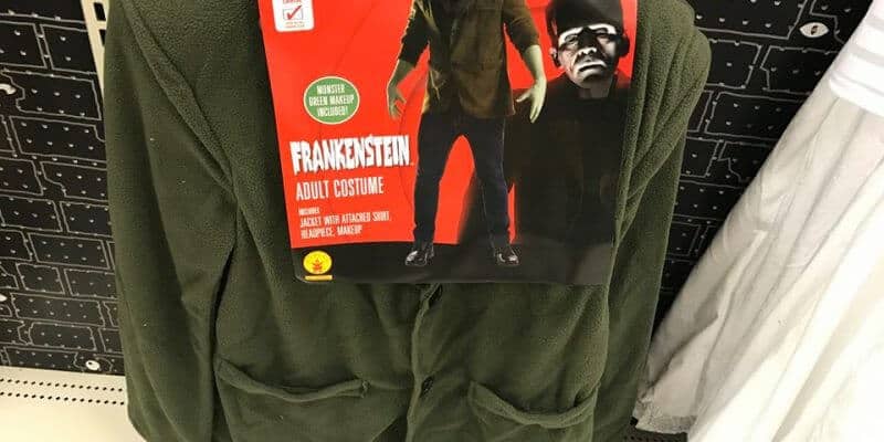 'Monsterville' officially brings Universal Classic Monsters to Target ...