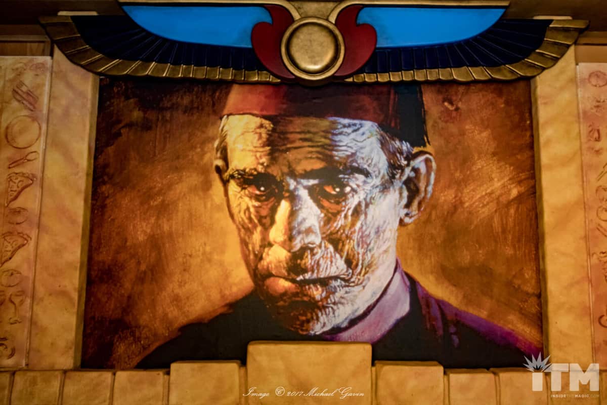 It’s Alive! Universal Studios’ Classic Monster Café gets updated with ...