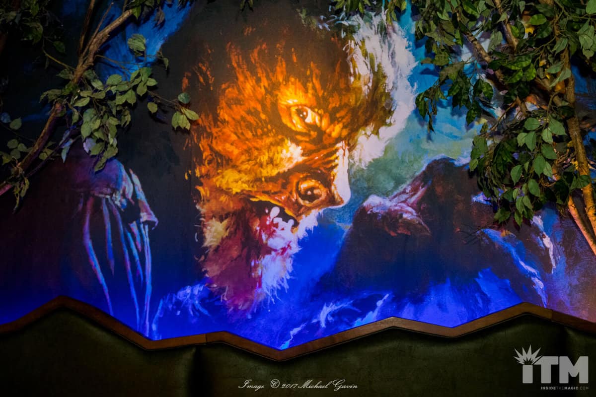 It’s Alive! Universal Studios’ Classic Monster Café gets updated with ...