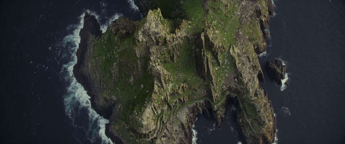 ANALYSIS - Shot-by-shot with the second trailer for "Star Wars: The ...