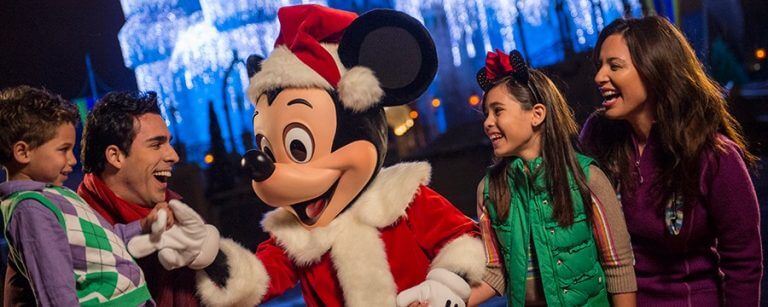 How Will Disney Parks Special Events Change This Year?