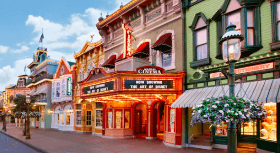 Adventures by Disney Backstage Magic tour offers guests a look at how ...