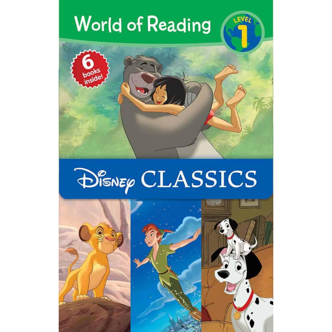 New on shopDisney (11/9/17): 5 Disney Books for Binge-Read Worthy ...