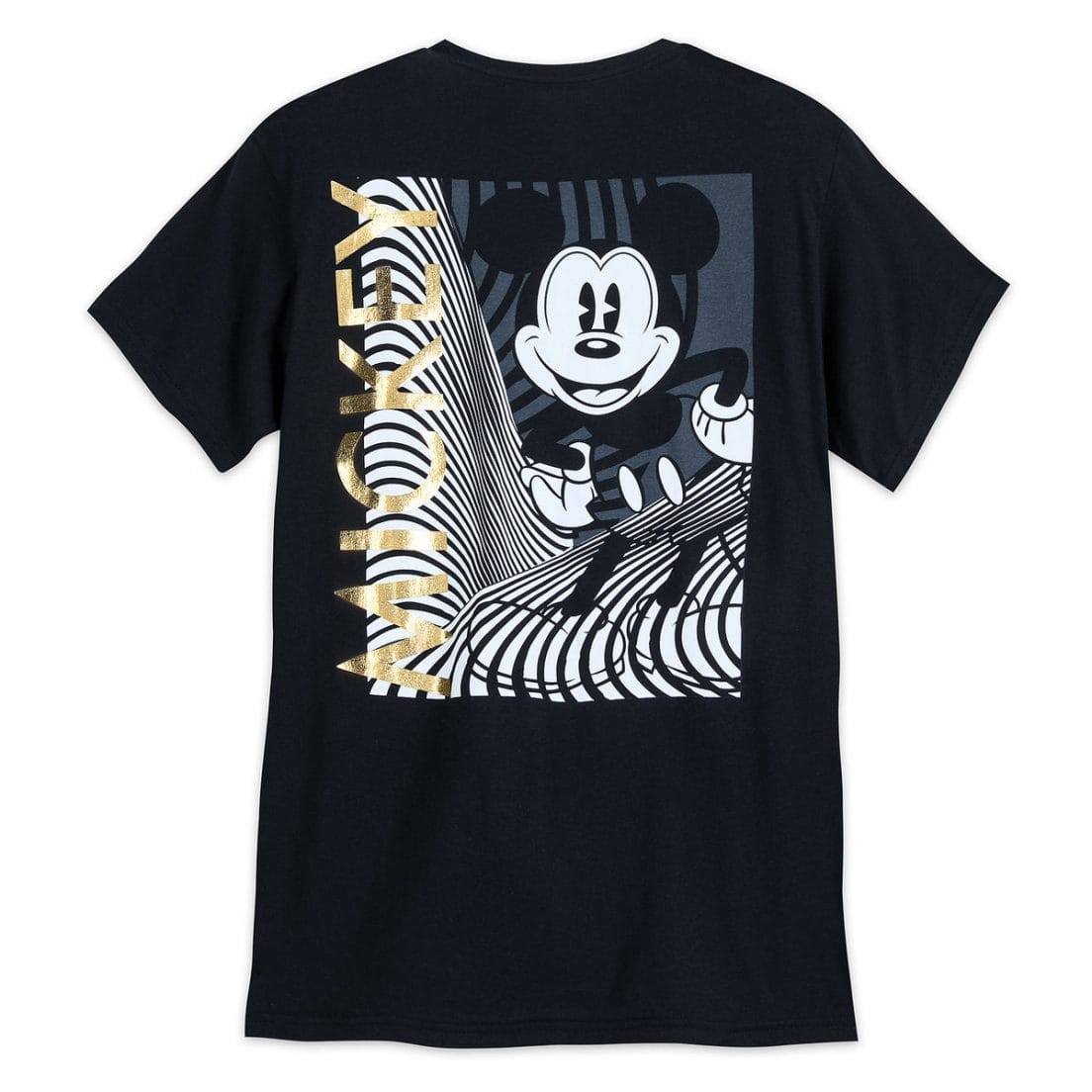 New on shopDisney (11/20/17): 5 Mickey Mouse Tops for Trendy Disney Style