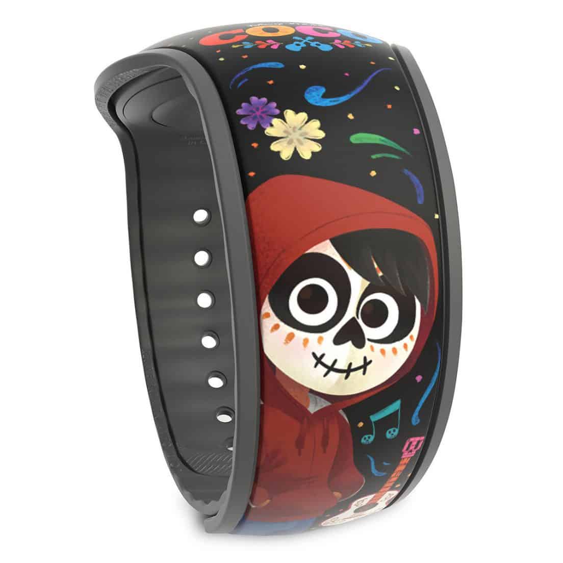 New on shopDisney (11/22/17): 5 "Coco"-Inspired Items to Celebrate ...