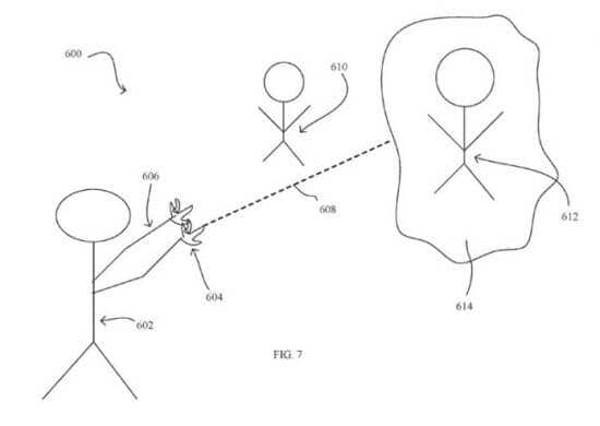 New Disney Patent Combines Merchandise and Interactive Experiences ...