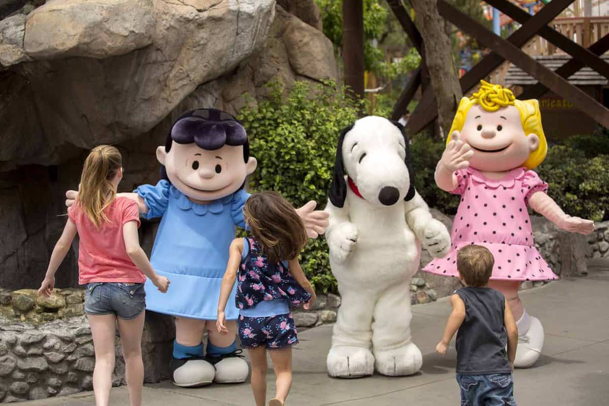 Guest Concerned Over Inappropriate Content Being Shared at California ...