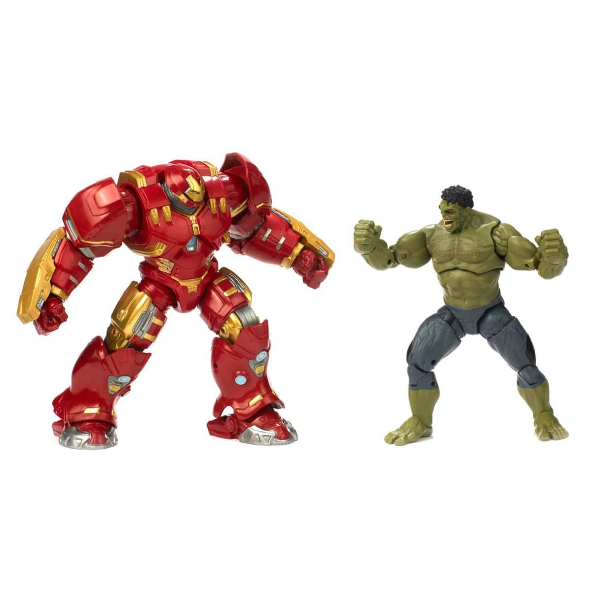 TOY FAIR 2018: New Marvel toy reveals from Hasbro, including "Black ...