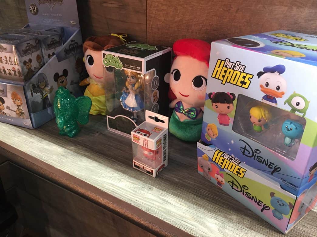 TOY FAIR 2018: Inside the fun Funko booth, packed with figures from ...