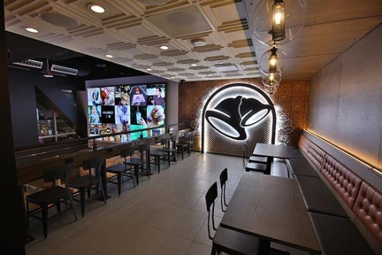 Super-fancy Taco Bell Cantina coming to Orlando, will offer alcohol and ...