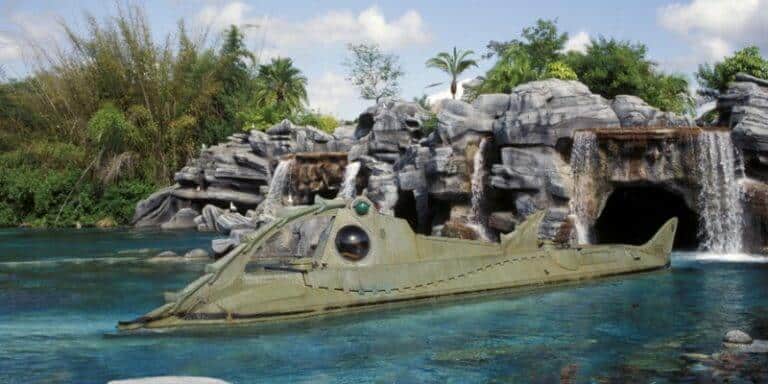 About the Nautilus - a deeper dive into Jules Verne's iconic submarine