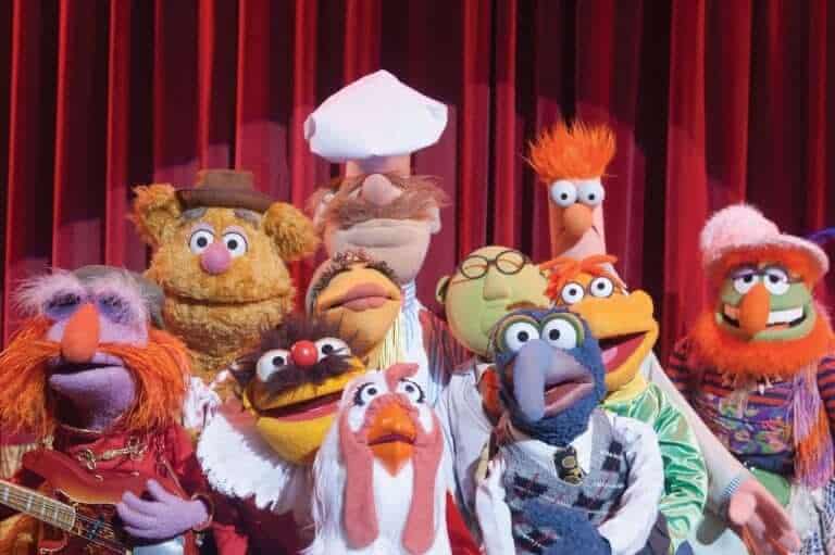 Happy Birthday, Muppets! Celebrating 70 Years of Magic, Mischief, and ...