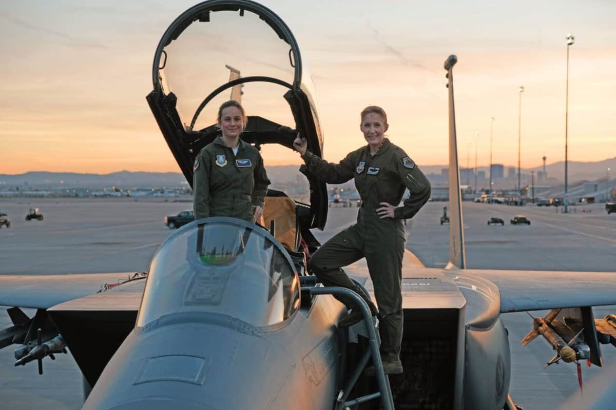 “Captain Marvel” Production Begins With Star Brie Larson On Marvel ...