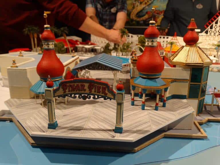 "The Incredibles" Incredicoaster - more details revealed with Pixar ...