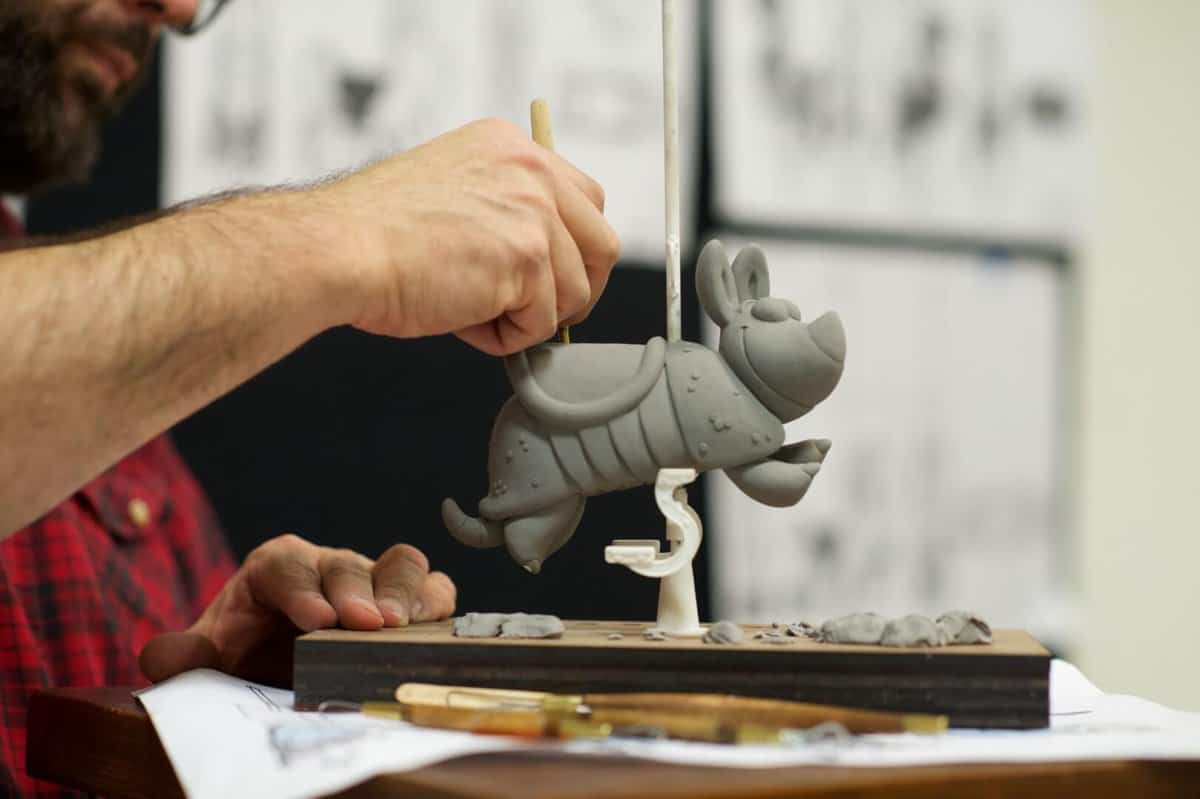 Jessie's Critter Carousel announced for "Toy Story" neighborhood in ...