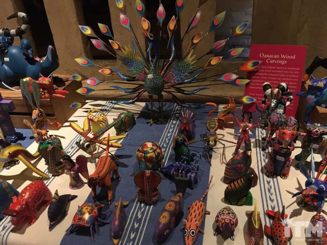 Cinco De Mayo: 7 Ways To Celebrate Mexican Culture At EPCOT