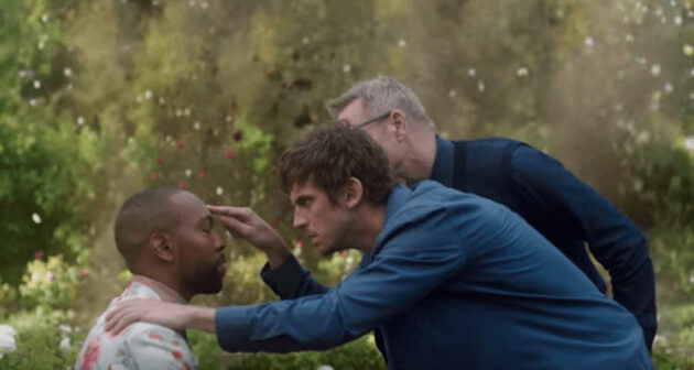 VIDEO: Marvel's "Legion" gets eerie new trailer ahead of season 2 premiere