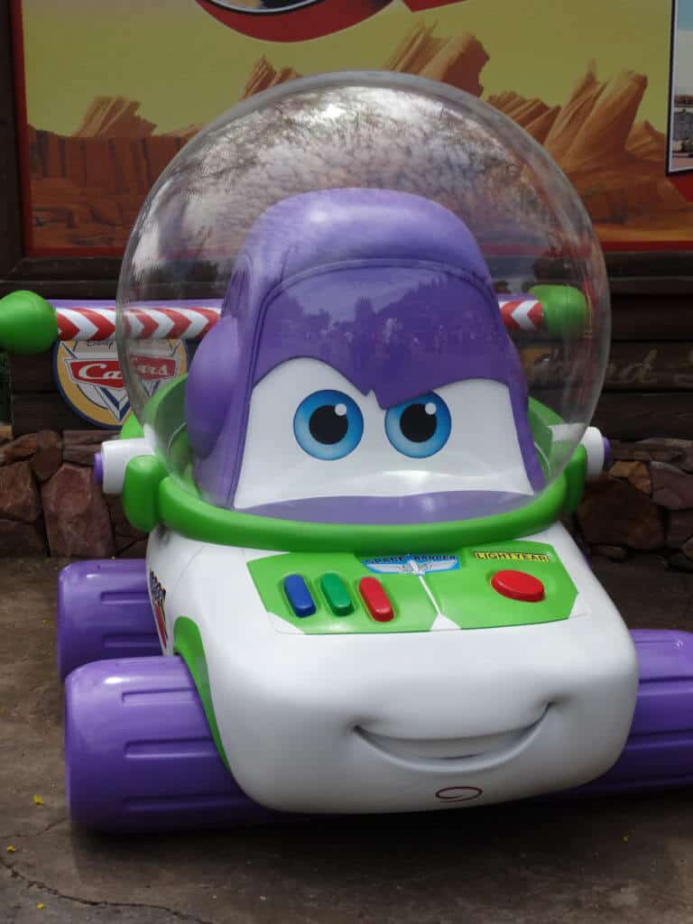 VIDEOS: Pixar Fest brings fun new changes throughout Disney California ...