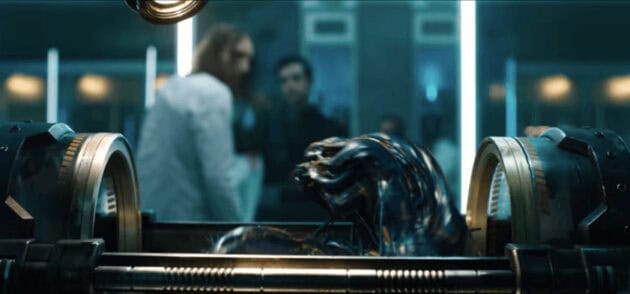 We are Venom: Breaking down the impressive second trailer for Sony's ...