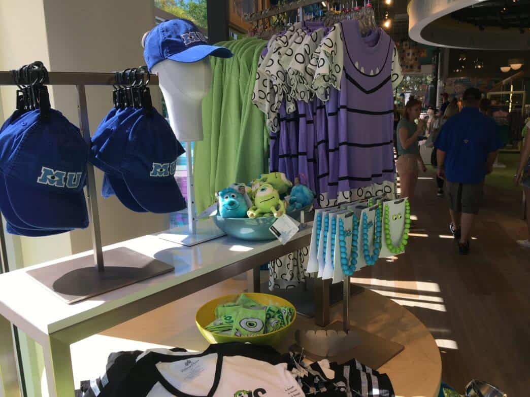 PHOTOS: New DisneyStyle store brings fun new merchandise to Disney Springs