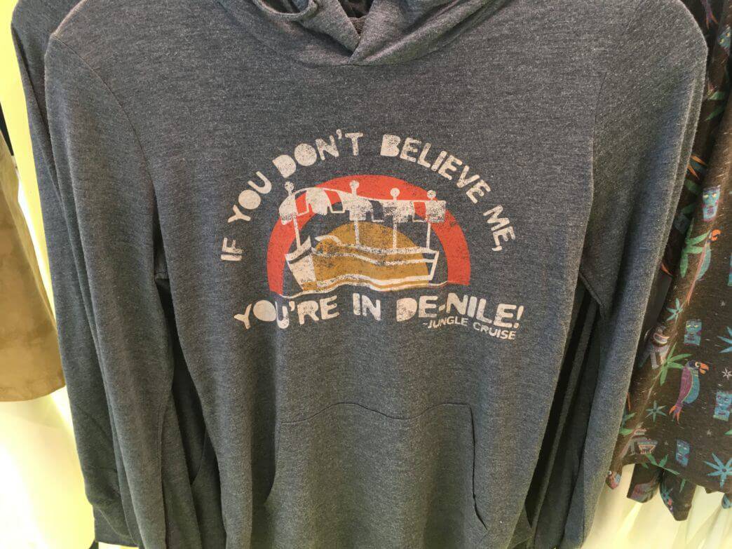 PHOTOS: New DisneyStyle store brings fun new merchandise to Disney Springs