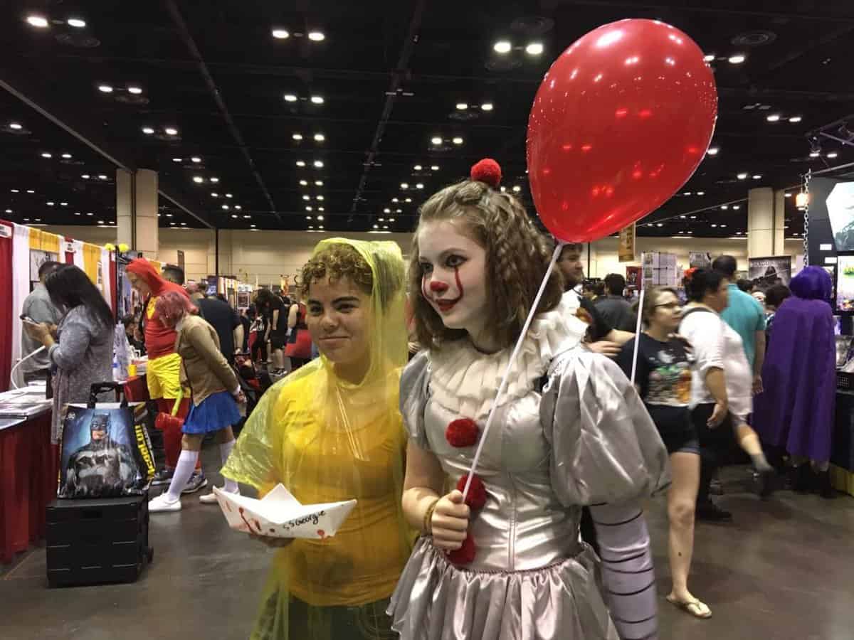 VIDEOS: MegaCon Orlando 2018 impresses with amazing cosplay, incredible ...