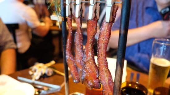 VIDEO: The Edison in Disney Springs offers delicious appetizers, drinks ...