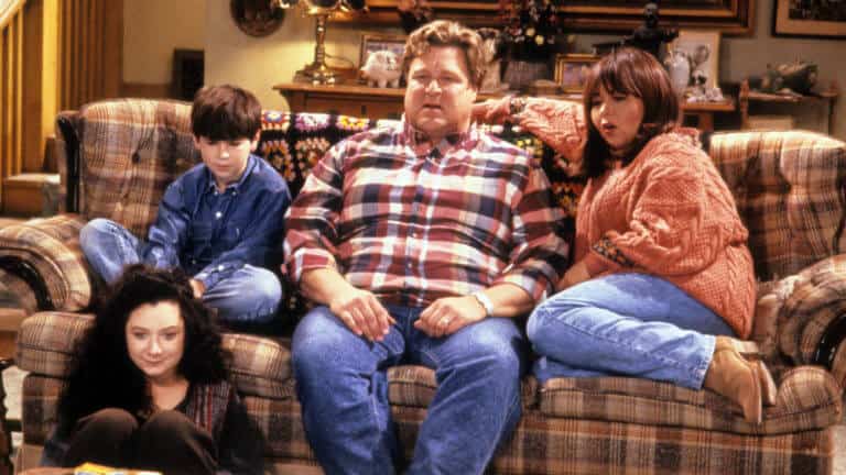 After Being Fired For Racist Comments, Roseanne Barr's ABC Return Teased