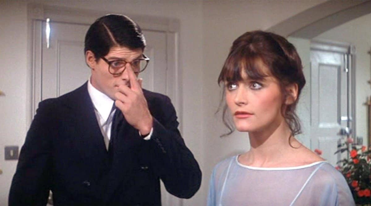"Superman: The Movie" Lois Lane actress Margot Kidder passes away at age 69