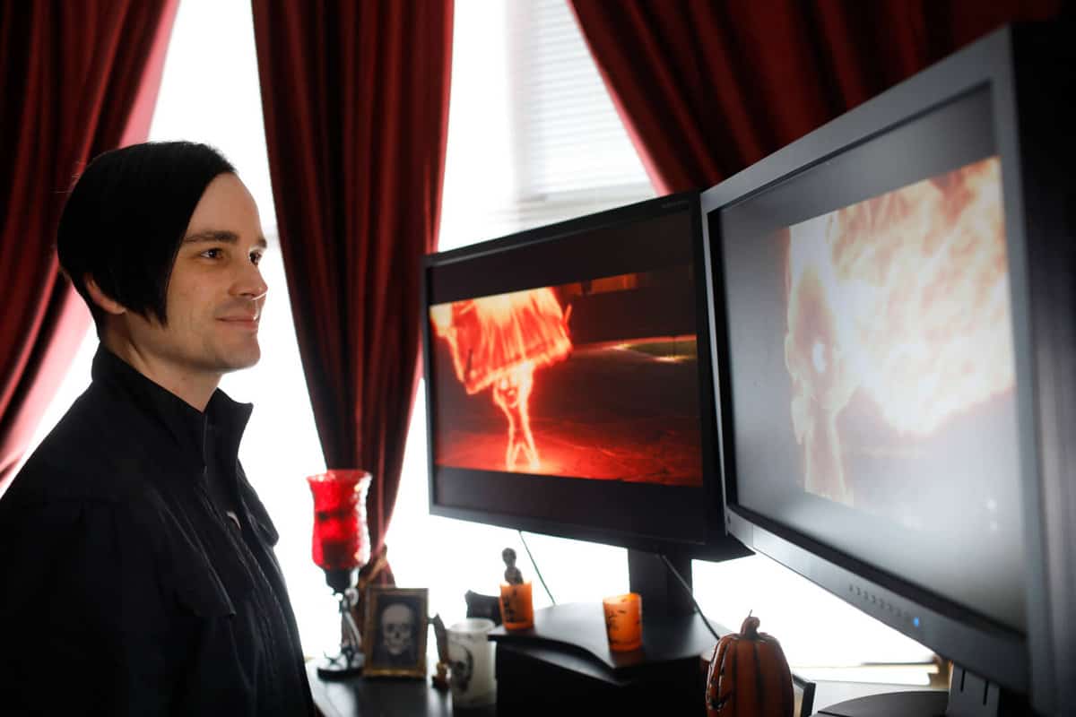 INSIDE LOOK: Jack-Jack Attacks! How Disney/Pixar gave the breakout ...