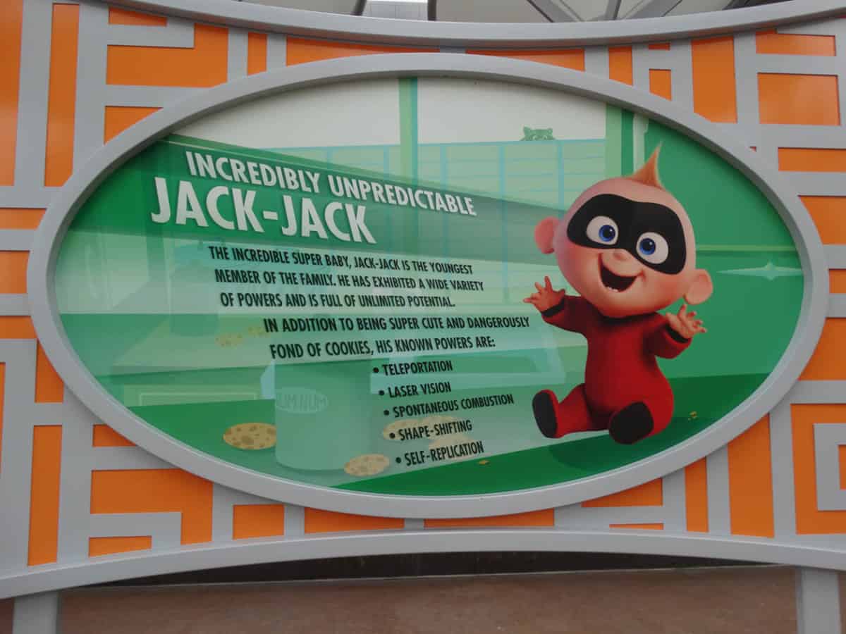 VIDEO: Incredicoaster launches with Super-speed, new "Incredibles ...
