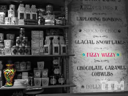 Magical munchies - A goodie guide for Universal Orlando's Wizarding ...
