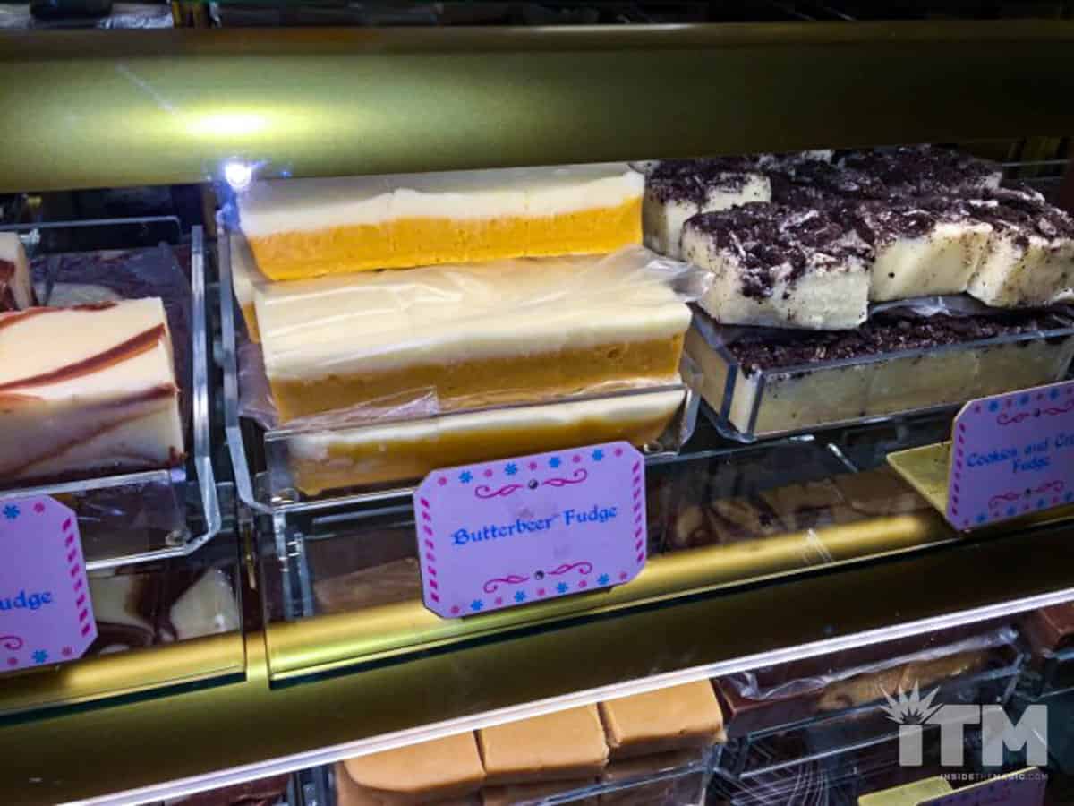 Magical munchies - A goodie guide for Universal Orlando's Wizarding ...