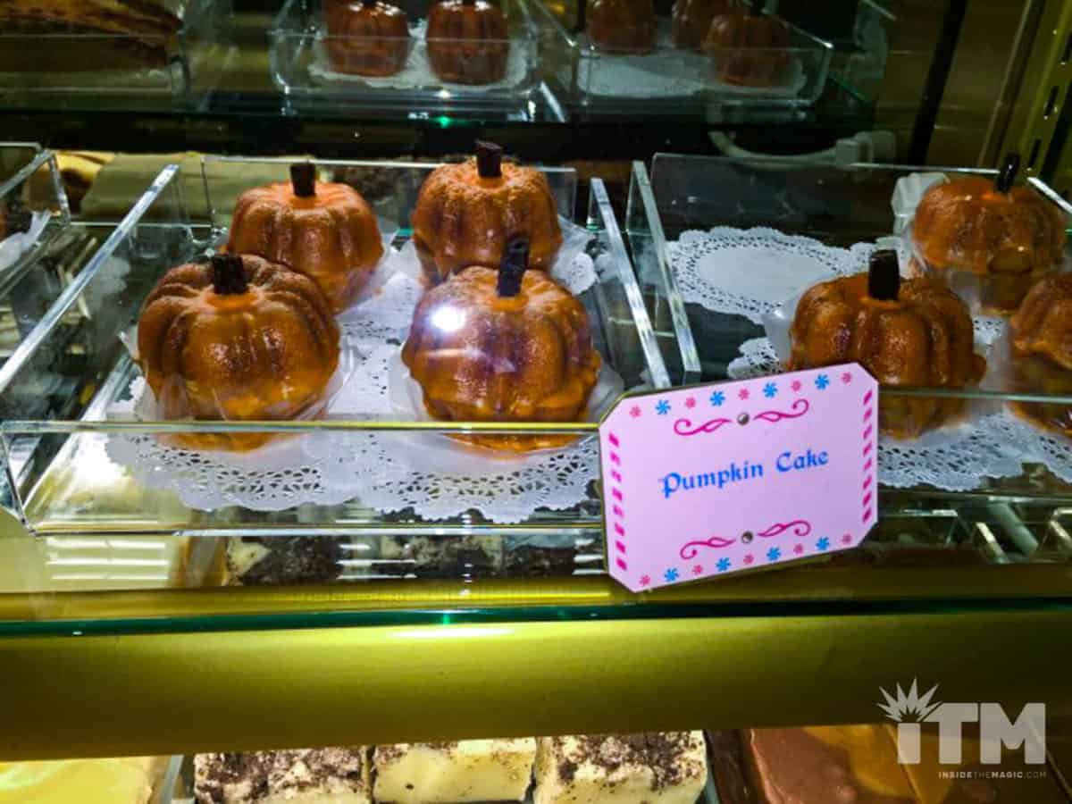Magical munchies - A goodie guide for Universal Orlando's Wizarding ...