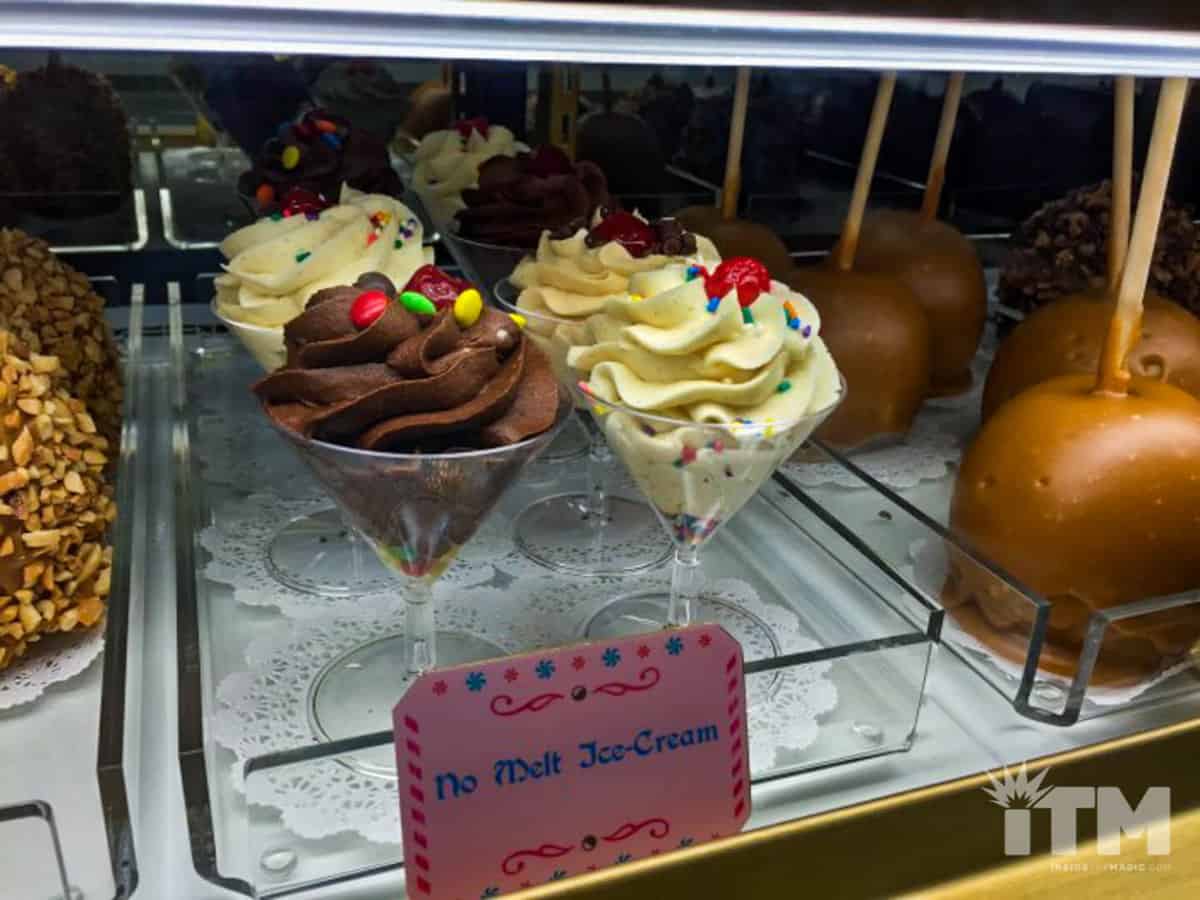 Magical munchies - A goodie guide for Universal Orlando's Wizarding ...