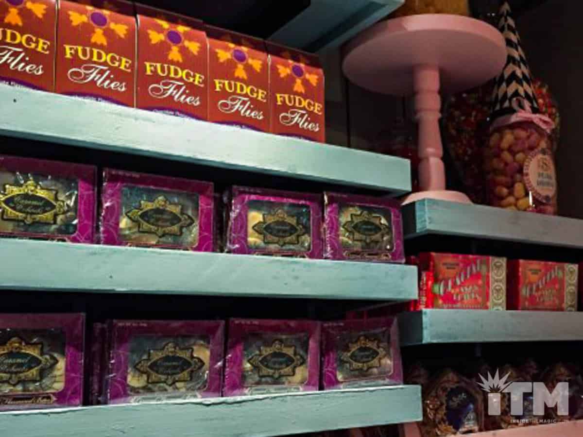 Magical munchies - A goodie guide for Universal Orlando's Wizarding ...