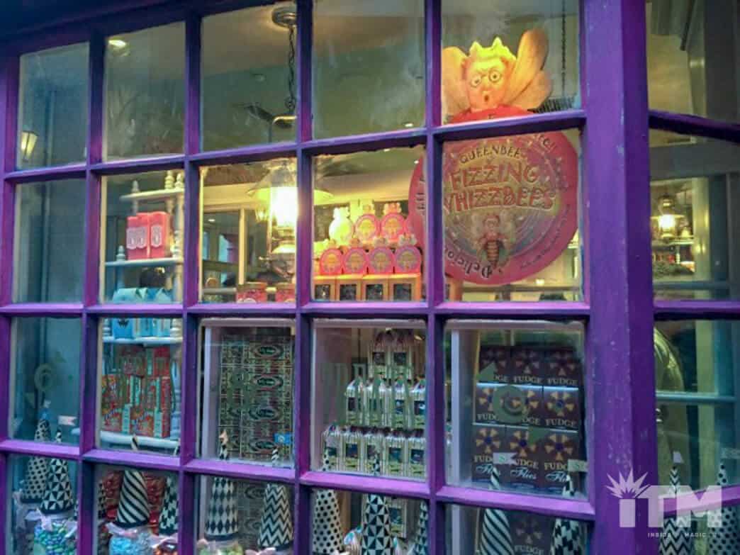 Magical munchies - A goodie guide for Universal Orlando's Wizarding ...