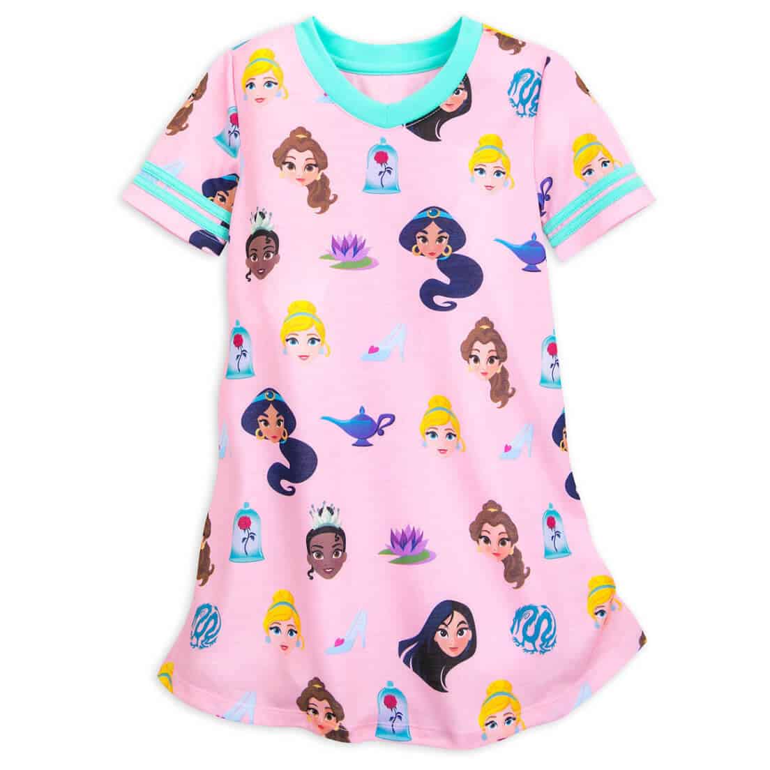 New on shopDisney (6/12/18): 5 Disney Sleepwear Items for Lounging with ...
