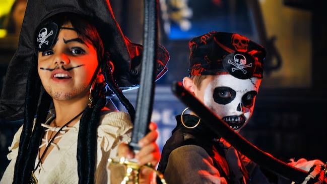 Inside The Magic Of Disney’s Pirates League - Inside the Magic