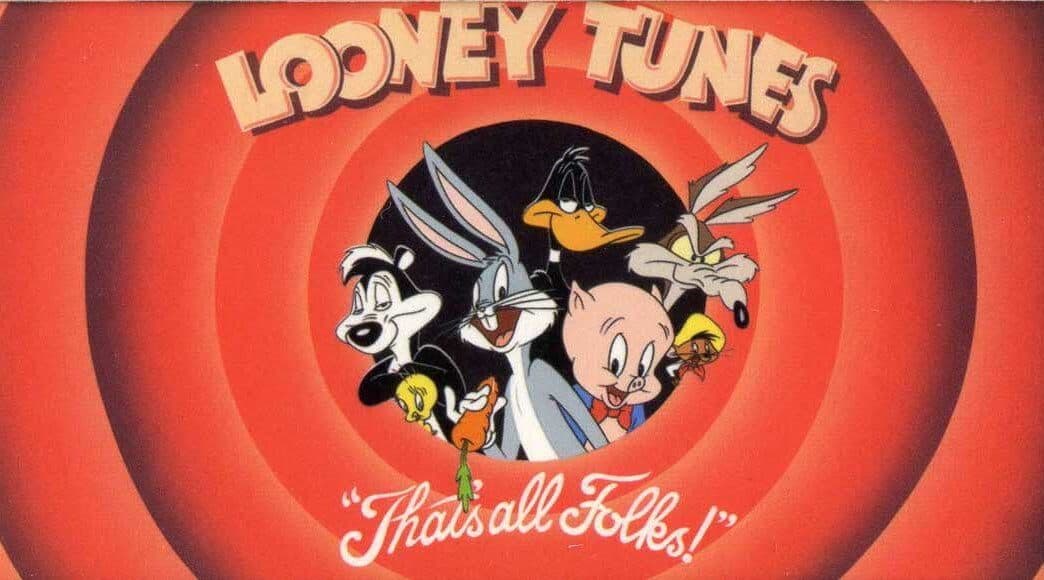 "Looney Tunes Cartoons" short-form content program coming soon from ...