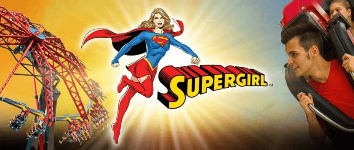 The world's tallest, fastest new rides are coming to Six Flags parks in ...