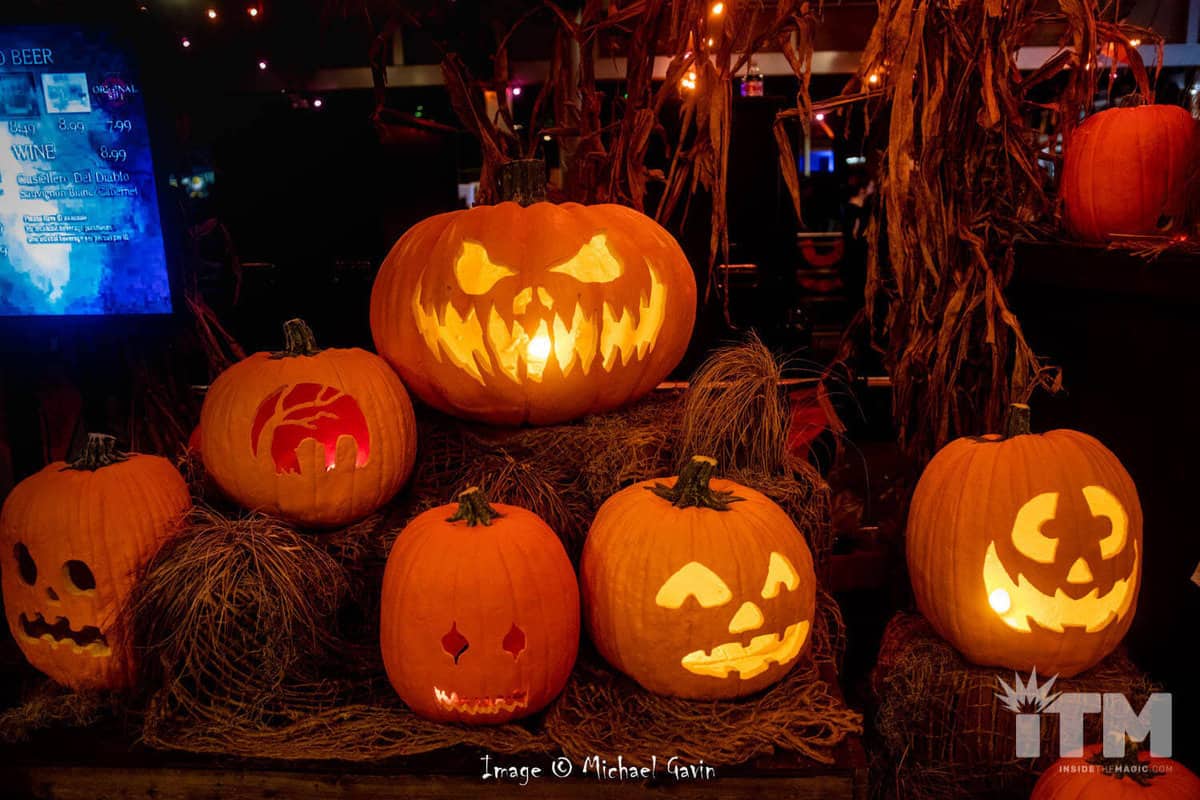 Halloween vacation destinations – 7 sinister suggestions for fall fun
