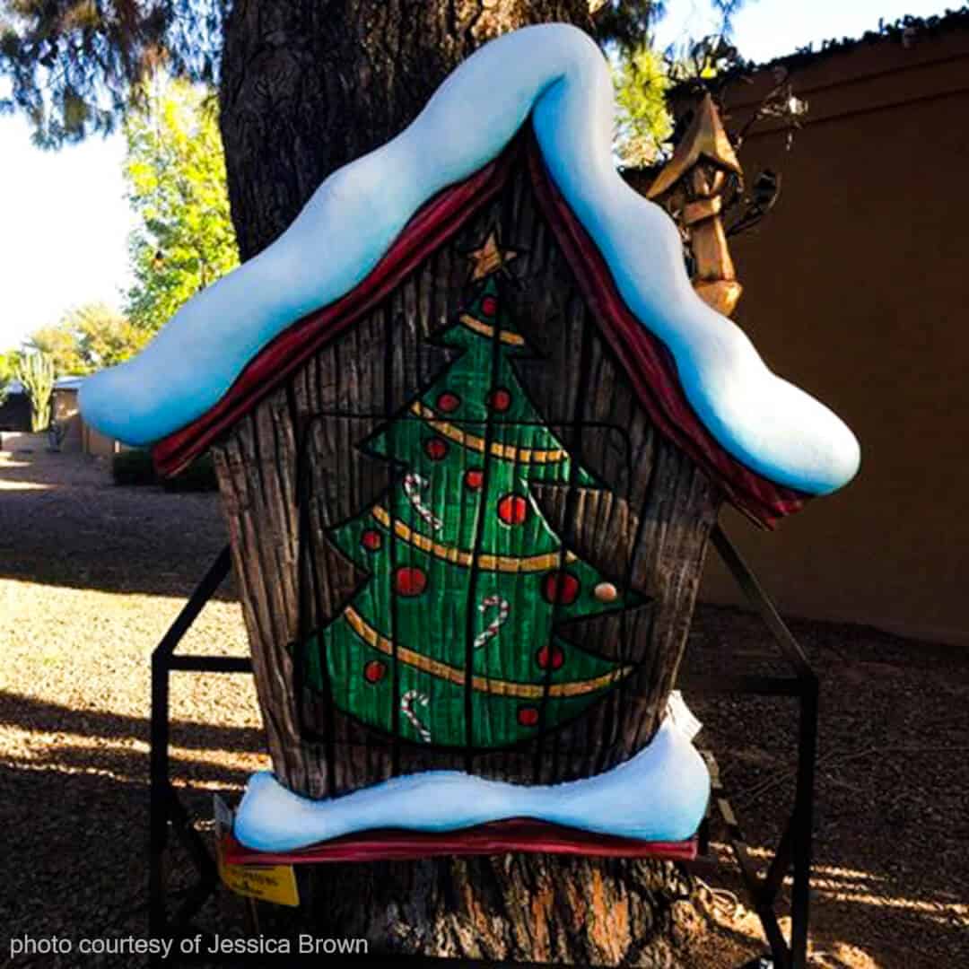 At Home Imagineering: Nightmare Town – “Nightmare Before Christmas ...
