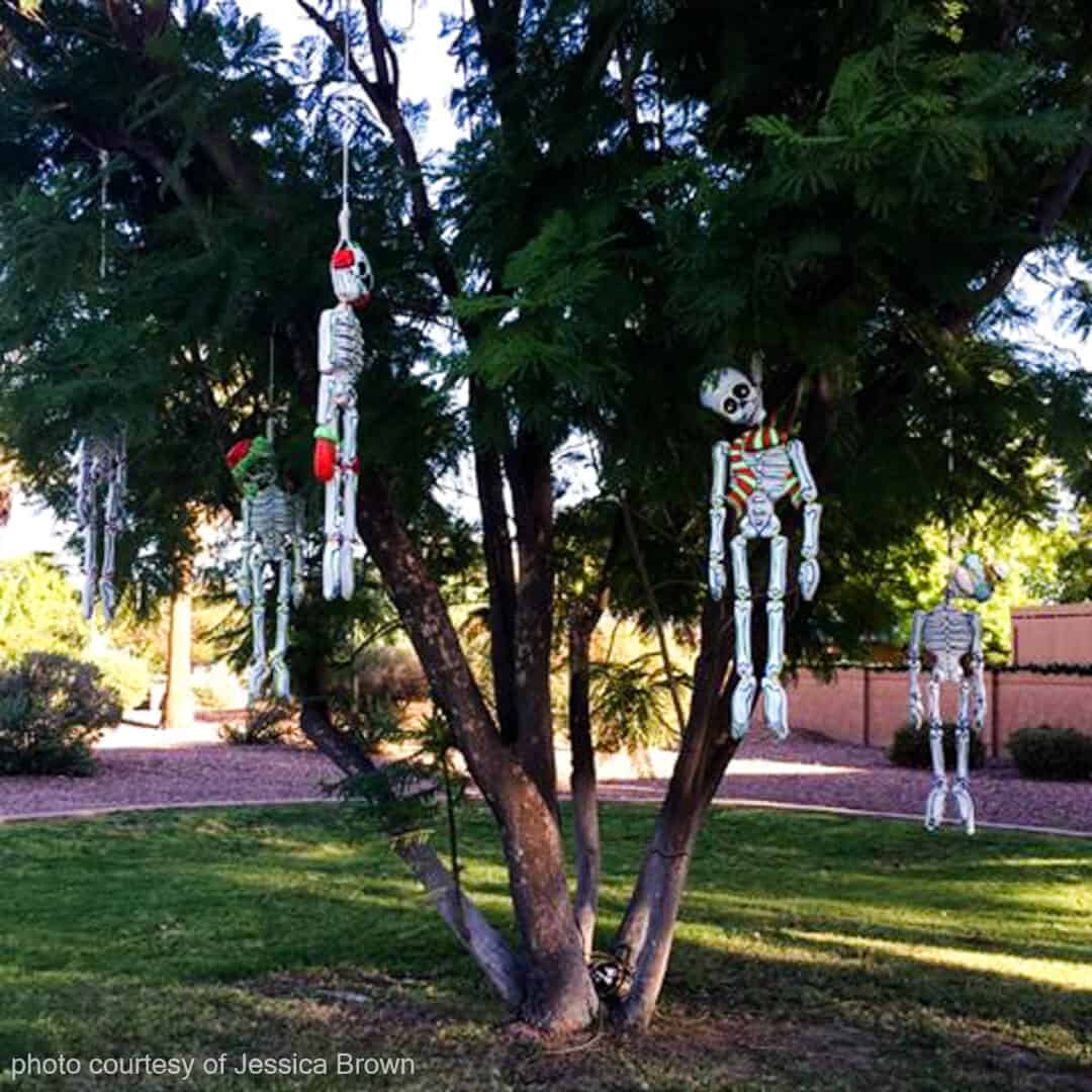 At Home Imagineering: Nightmare Town – “Nightmare Before Christmas ...