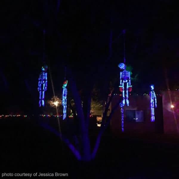 At Home Imagineering: Nightmare Town – “Nightmare Before Christmas ...