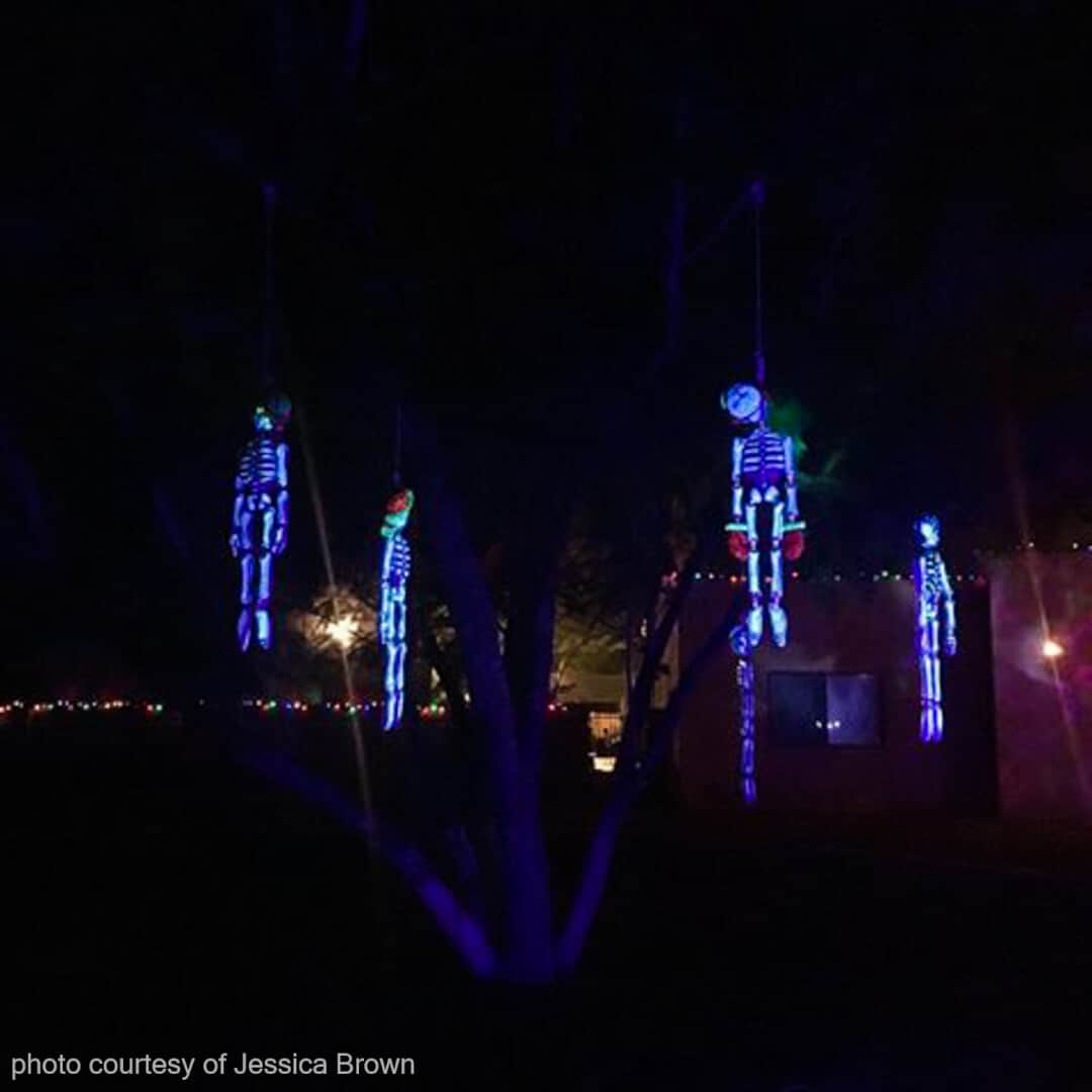 At Home Imagineering: Nightmare Town – “Nightmare Before Christmas ...