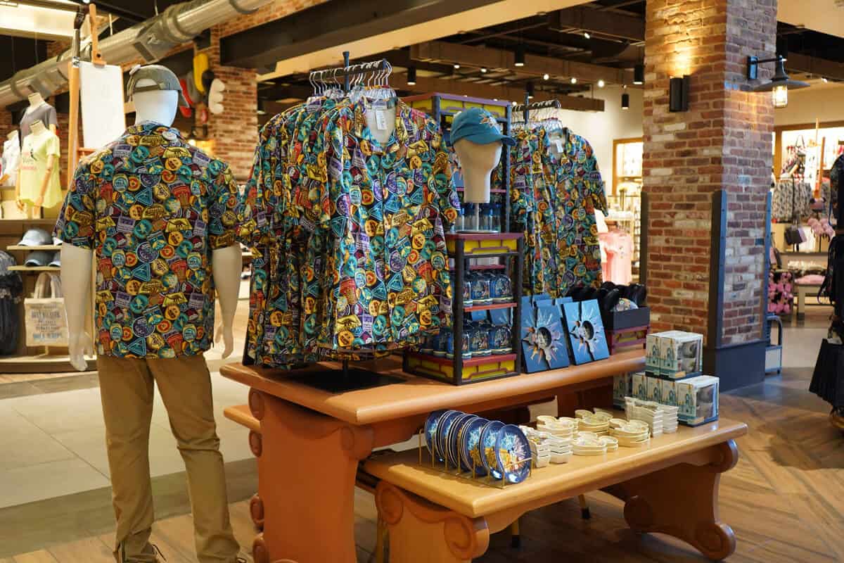 PHOTOS: See the new interior of World of Disney at Walt Disney World's ...